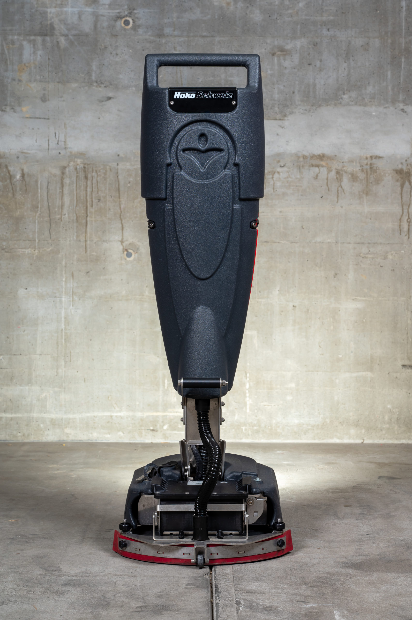 Scheuersaugmaschine Scrubmaster B3- Hako Shop