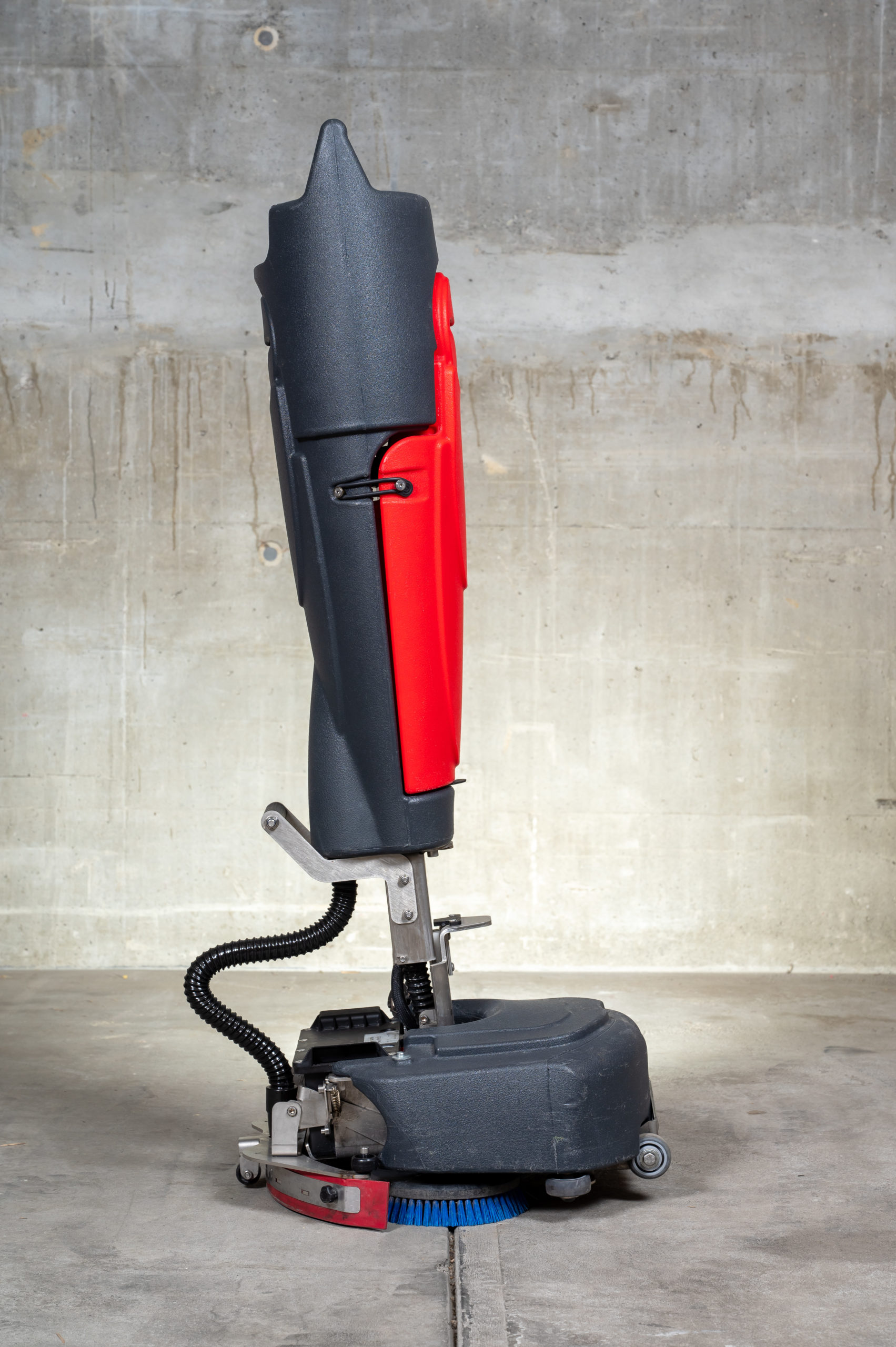 Scheuersaugmaschine Scrubmaster B3- Hako Shop