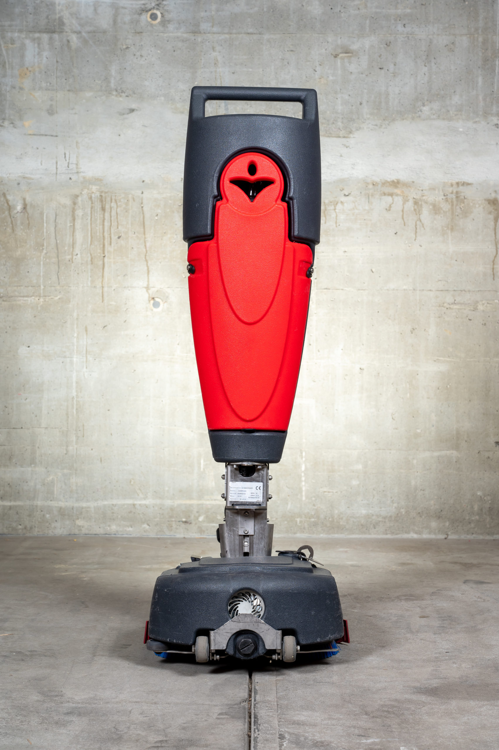 Scheuersaugmaschine Scrubmaster B3- Hako Shop