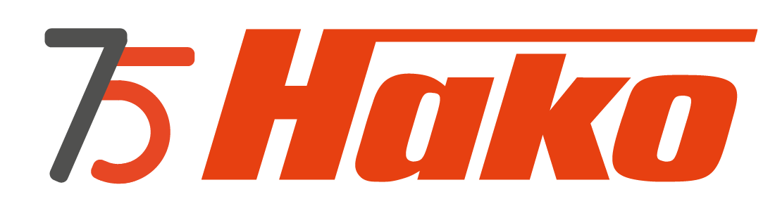 Scheuersaugmaschine in beengten Bereichen- Hako Shop