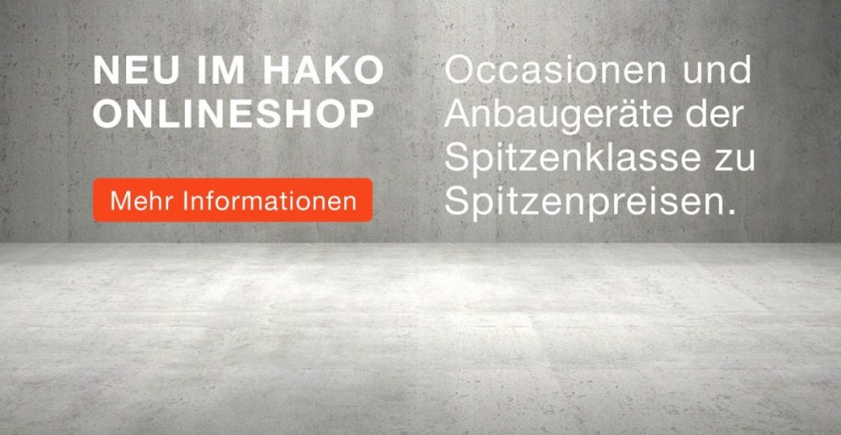 Hako CLEANOL-S | Reinigungsmittel | Hako Niederlande